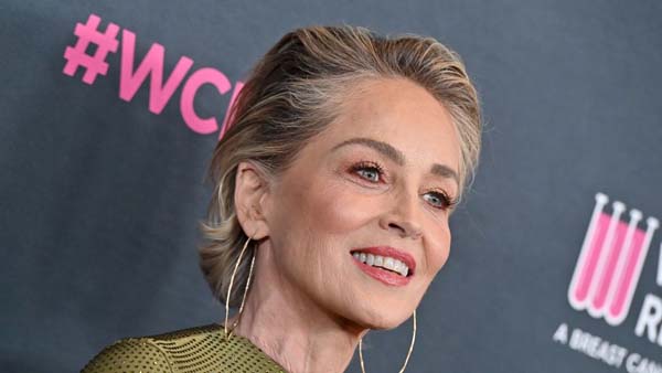 Amazing Over-60 Bodies