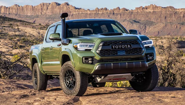 Best New Vehicles for Tackling the Apocalypse