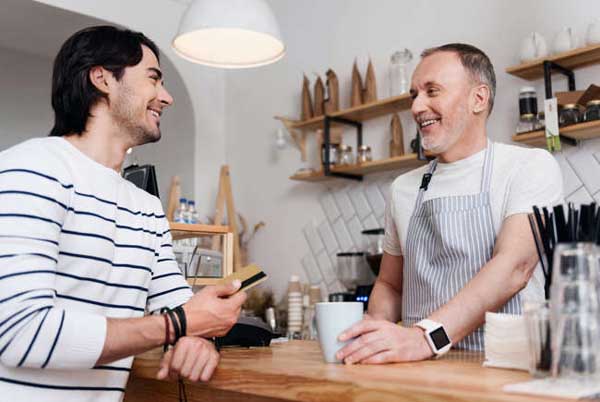 Behaviors That Make People Respect You More