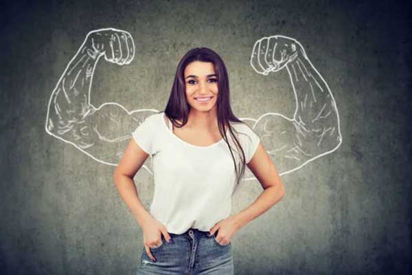 These Challenges Are a Mark of a Strong Character