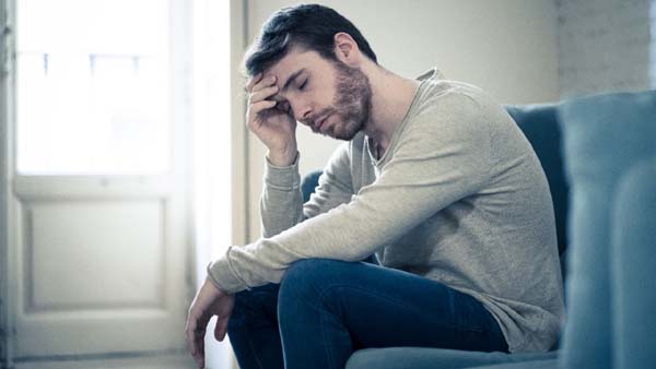 Clear-Cut Signs of an Emotionally Unstable Person