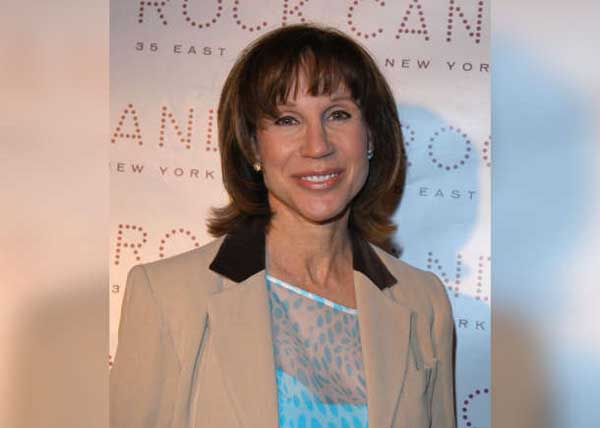 The richest model in the world