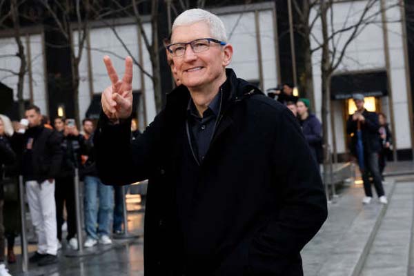 The unusual hobbies of Tim Cook, Mark Zuckerberg, Jeff Bezos and more
