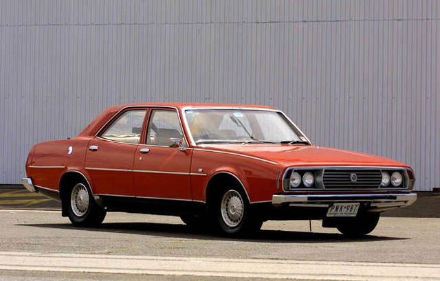 The Absolute Worst Cars Created In The 60s And 70s